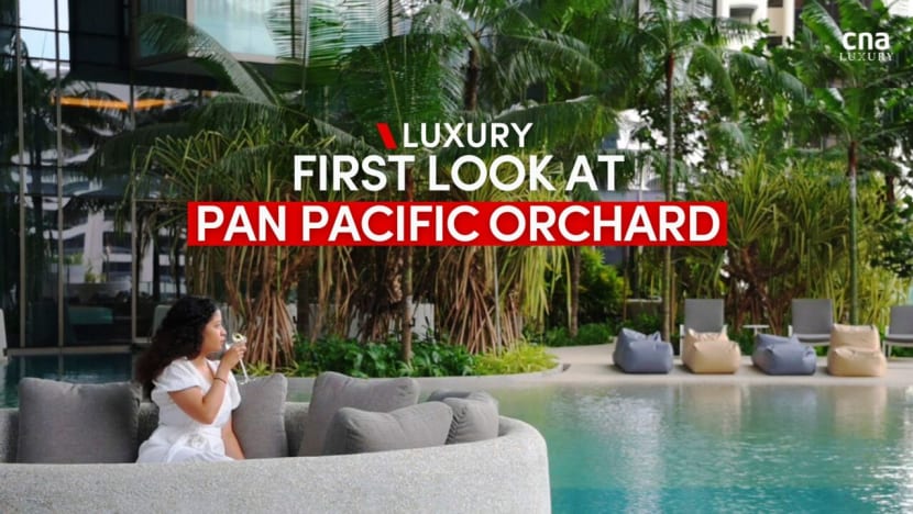 First look: Inside Pan Pacific Orchard, a new nature-inspired luxury ...