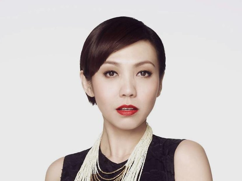 Singer Kit Chan joins Instagram, says it's 'better late than never ...