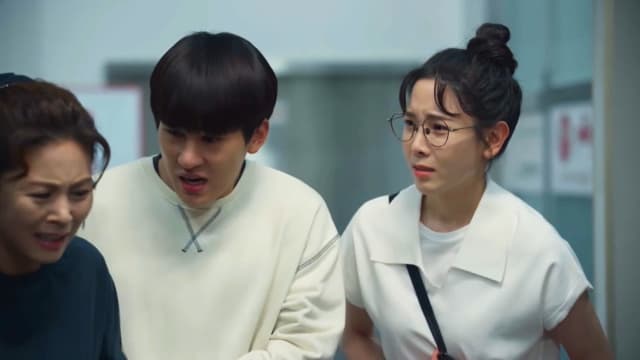 基督山小姐（第69集）：智娜伤重不治 - vibes by 8world