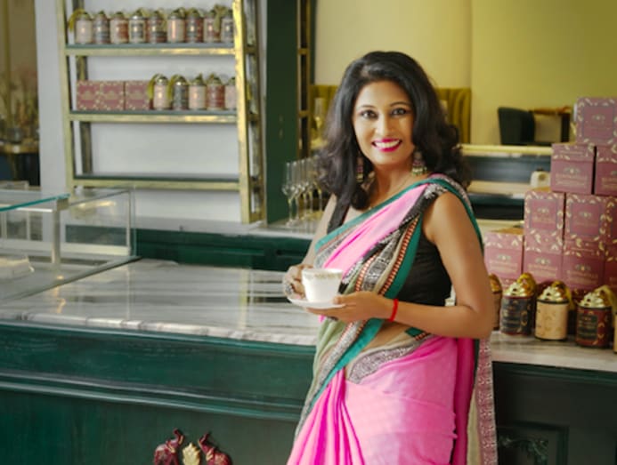 New restaurant Kunthaville in Singapore transports guests to a bygone Sri Lankan era - CNA Lifestyle