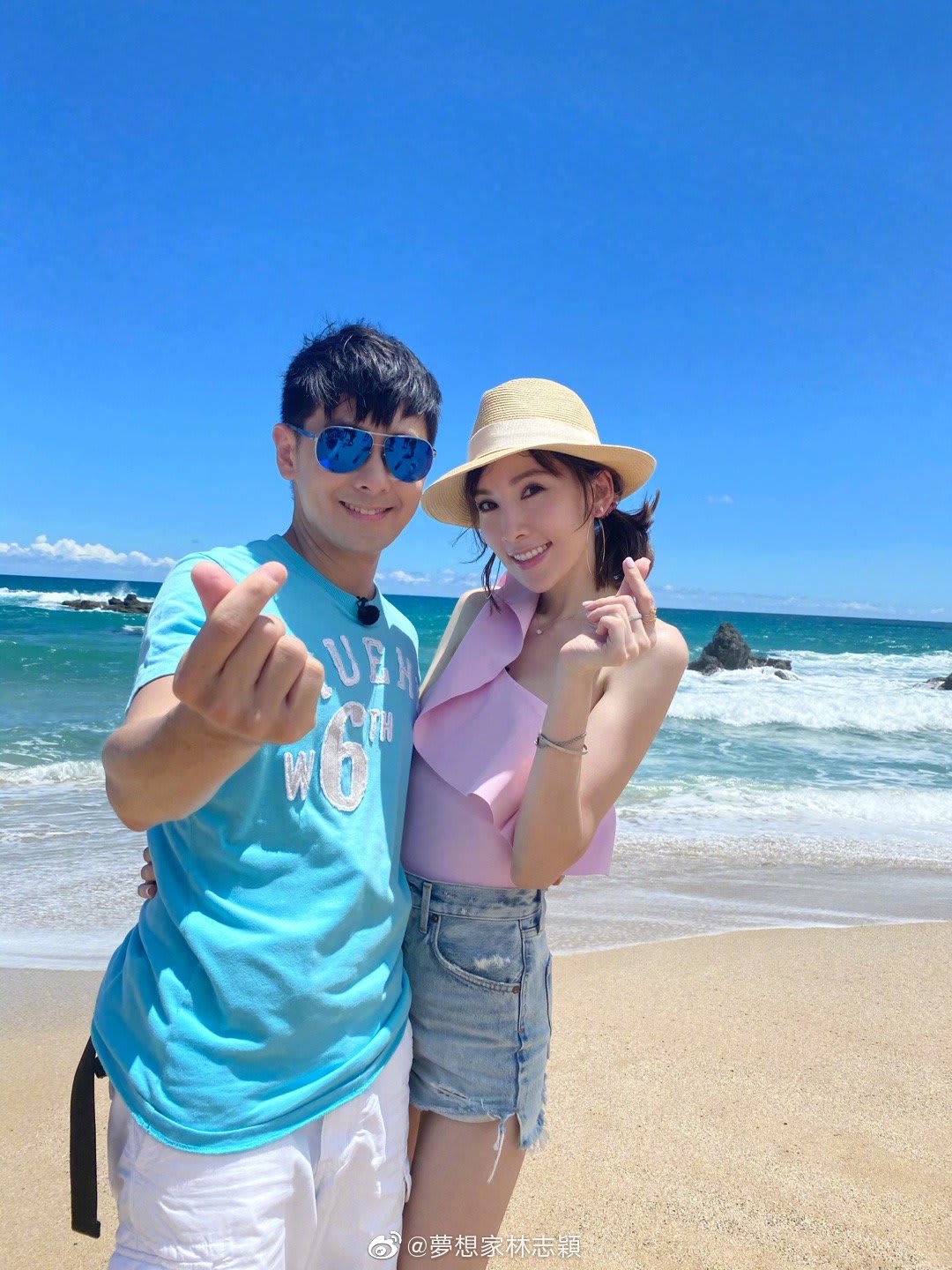 Jimmy Lin latest news & coverage - 8 Days