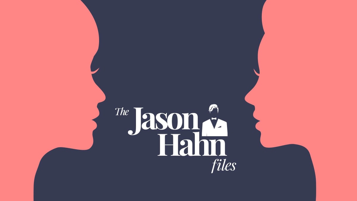 The Jason Hahn Files Whos In The Mood For An Impossible Burger Today