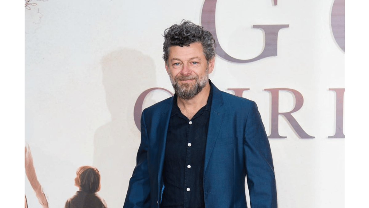 Andy Serkis Nearly Said No To Lord Of The Rings 8days
