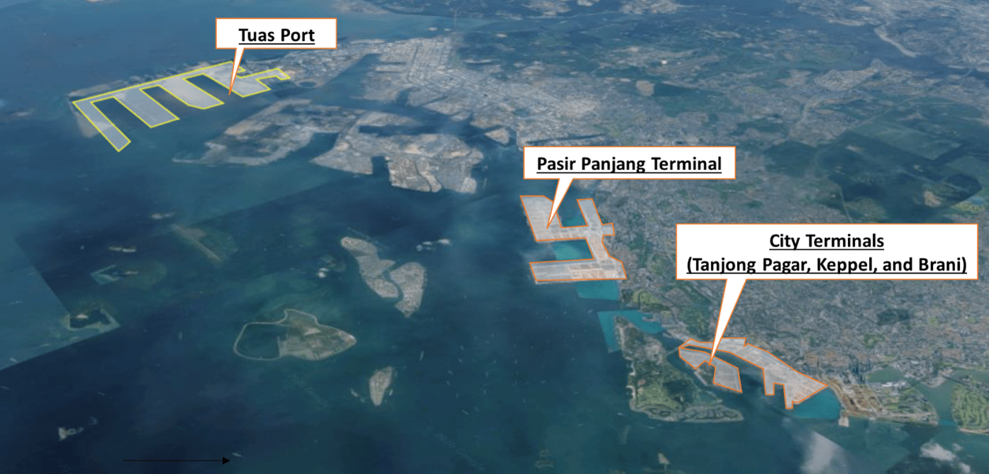 National Day Rally 2022: 'New business and lifestyle destination' to be ...