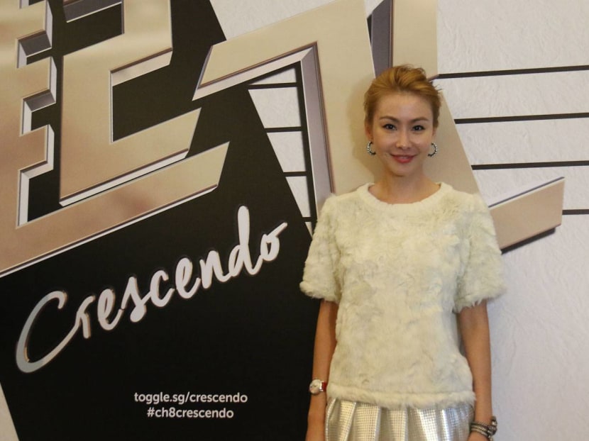 Style Evolution: Ann Kok - TODAY