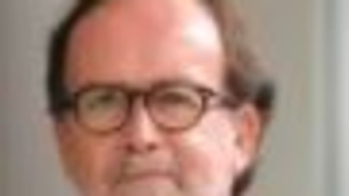 Mark Findlay - CNA Lifestyle