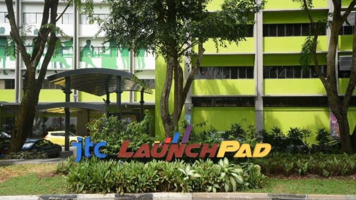 Syarikat pemula diberi akses lebih pantas kepada ruang kerja JTC LaunchPad di bawah program ...