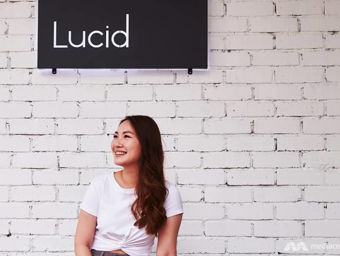 Singapore’s ‘coffee princess’ has the enviable job of judging other ...