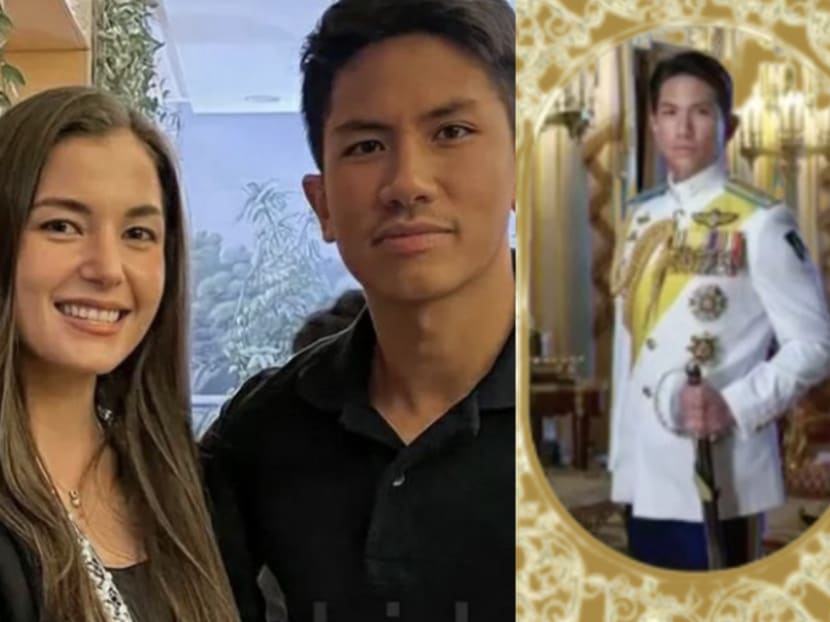 Fiancée of Brunei’s prince Abdul Mateen is a successful entrepreneur ...