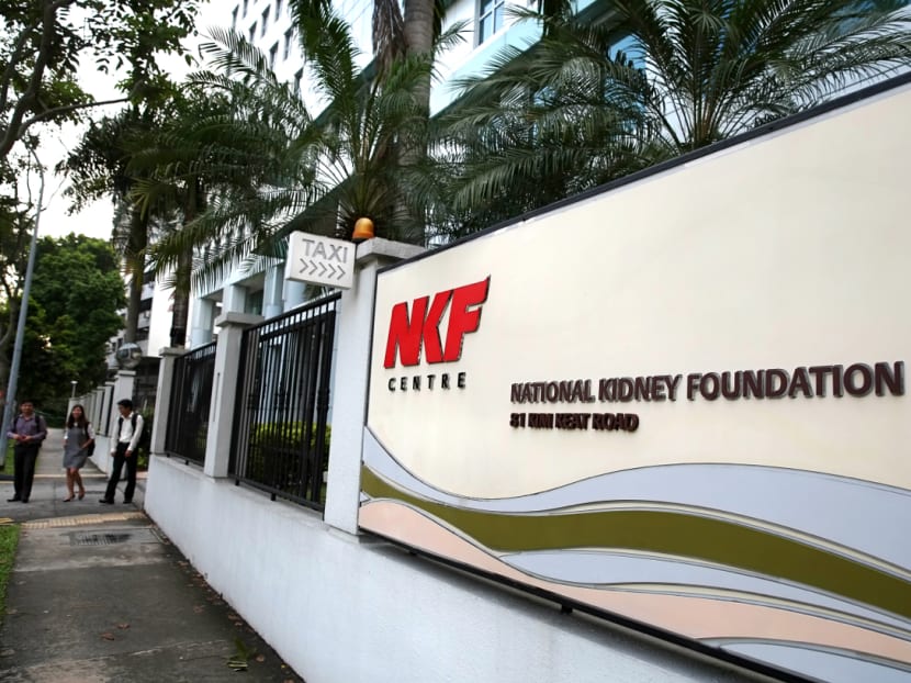 NKF on solid ground, but needs more donors in a hurry: Analysts - TODAY