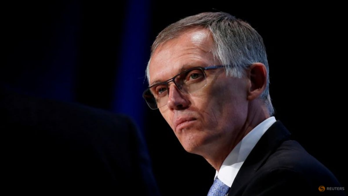 Stellantis CEO says EV cost burden is 'beyond the limits' for ...