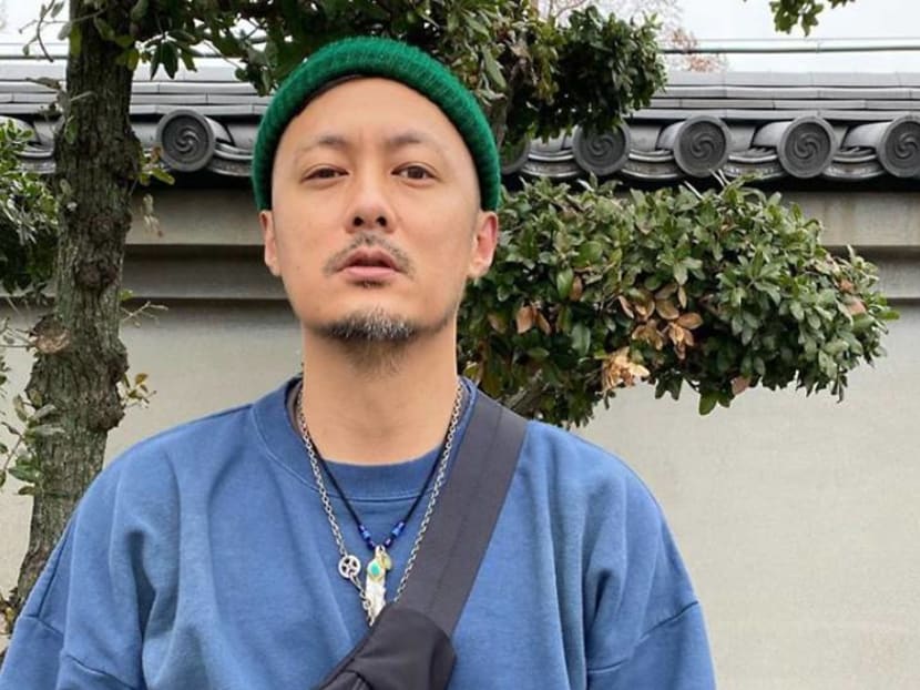 Shawn Yue Apologises After Chinese Netizens Accuse His Label Of Using A ...
