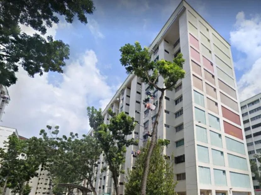 Sister of late taxi driver fails in court bid to get share of flat that ...