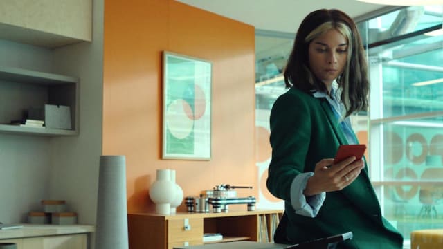 【满城三带黄金甲】“Black Mirror”第6季：不再纯科技，回归黑人性 - vibes by 8world