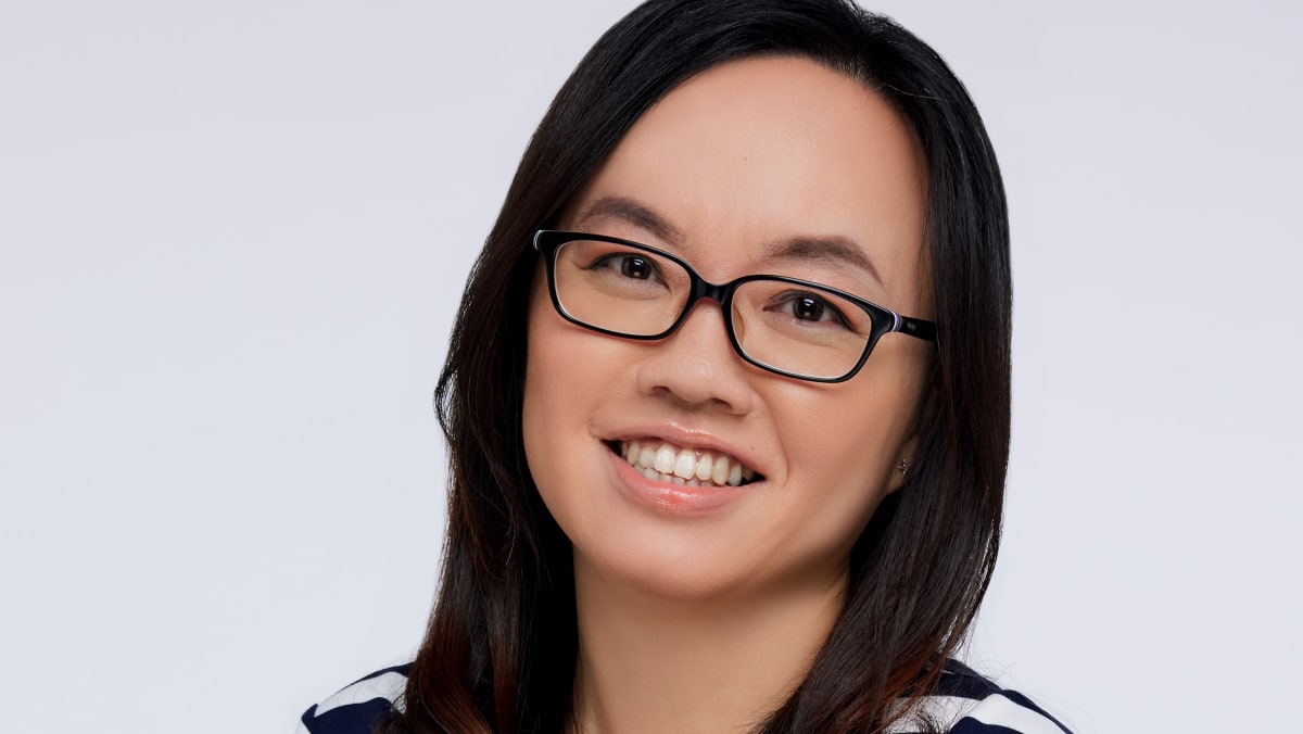 Shiko Lin Shih Han - Senior Research Writer (Chinese Entertainment ...