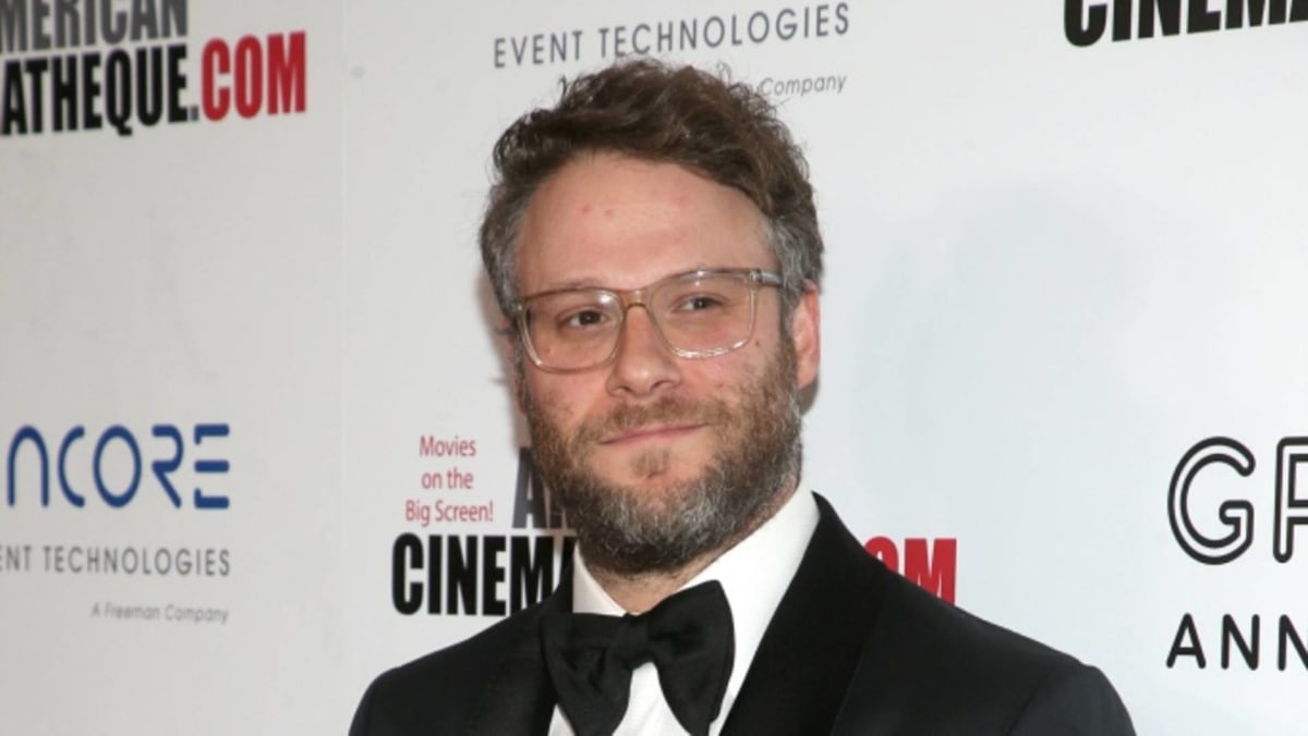 Seth Rogen Finds Solace In Pottery During Lockdown - TODAY