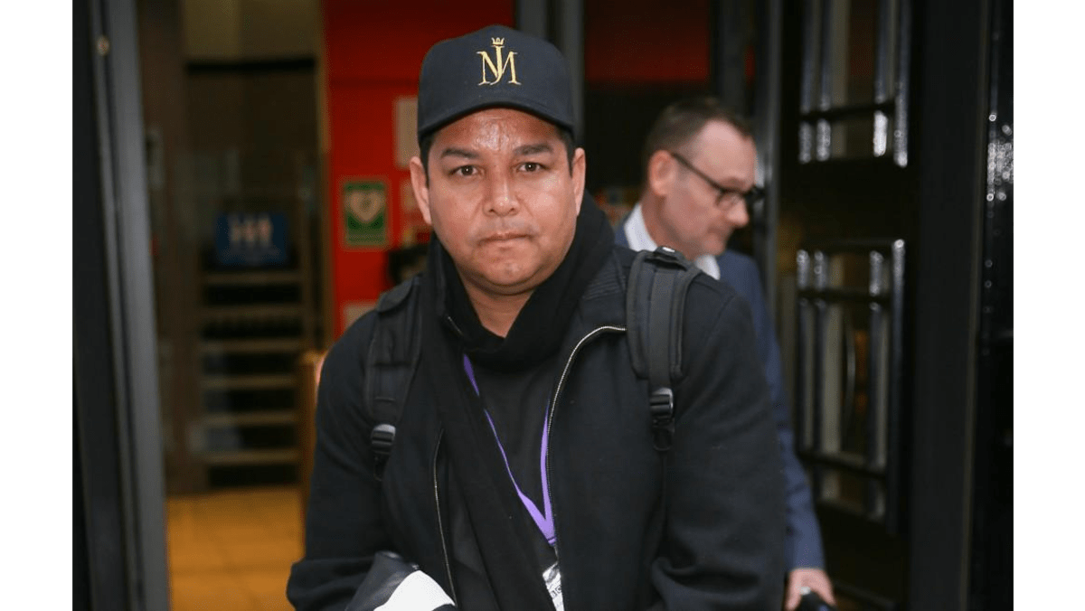 Taj Jackson slams Apollo theatre for not featuring Jackson 5 in HBO doc ...