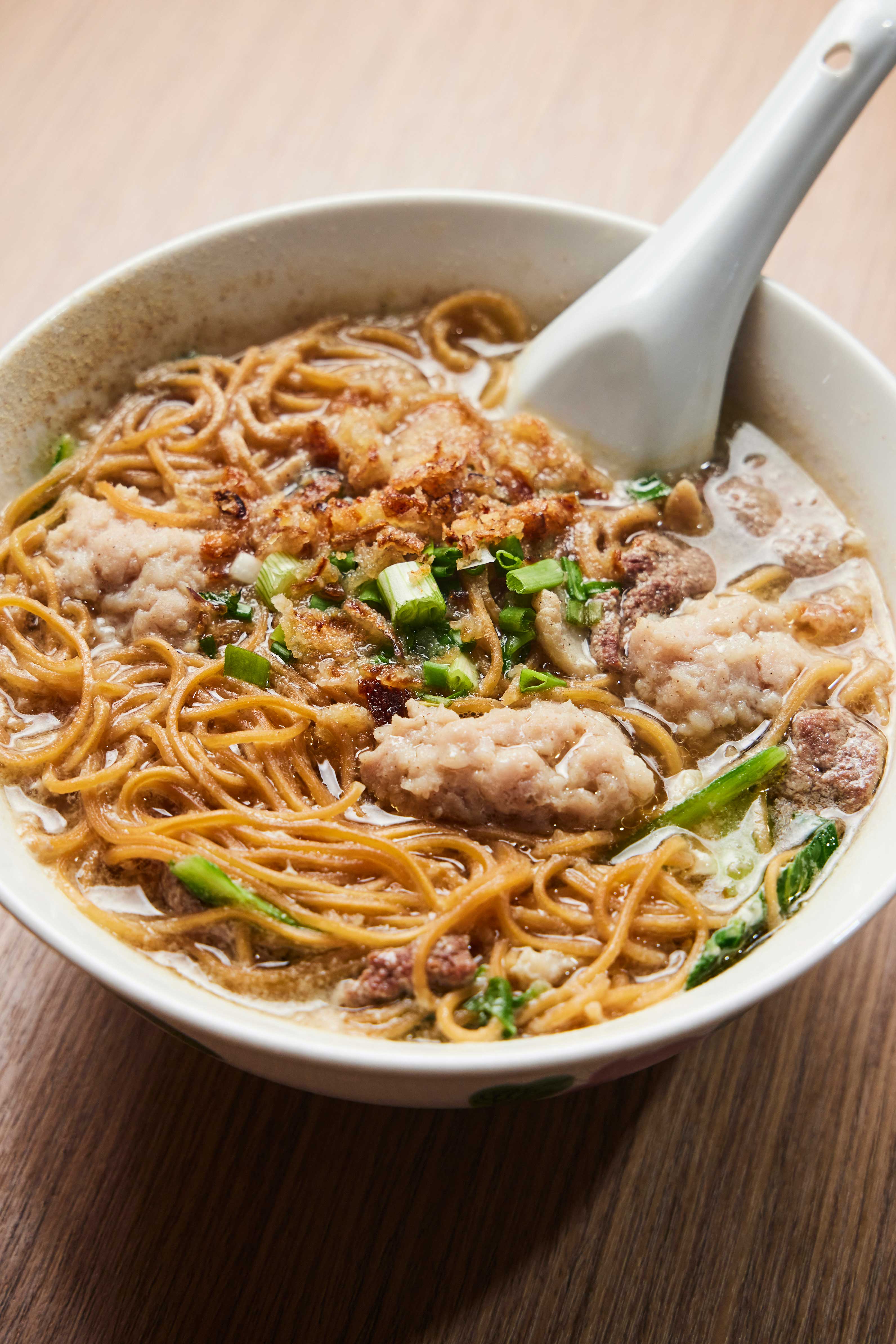 Ex-Lazada HR Exec’s Parents Didn’t Want Her To Take Over Congee Hawker ...