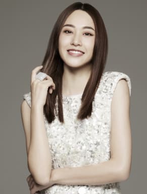 FEMALE CELEBS - Mediacorp