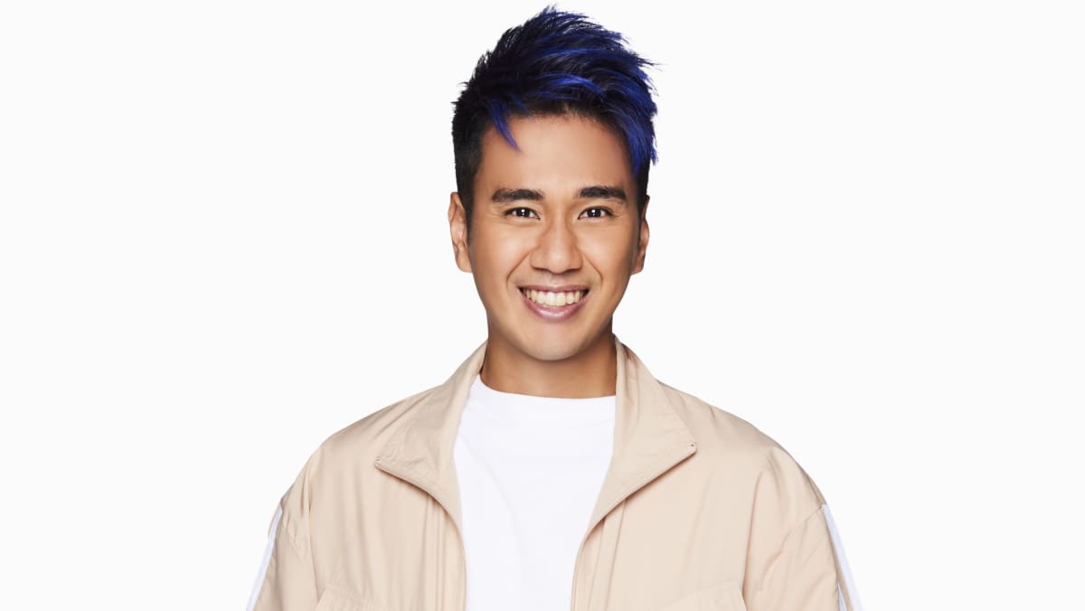 Joakim Gomez - Mediacorp