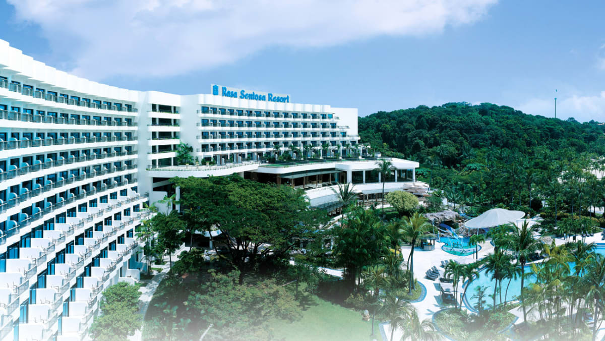 Shangri-La Rasa Sentosa Resort & Spa named No 1 family hotel in Asia by ...
