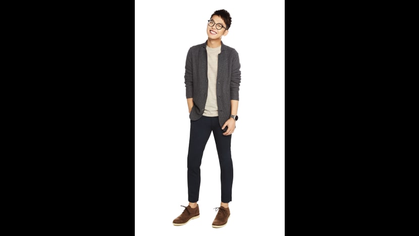 Lu Linxuan - Mediacorp