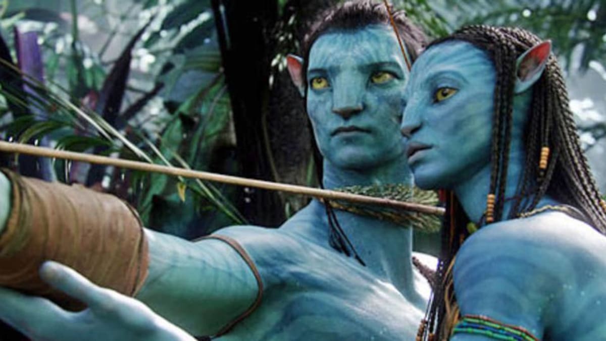 "Avatar 2" to utilise underwater motion capture technology - CNA