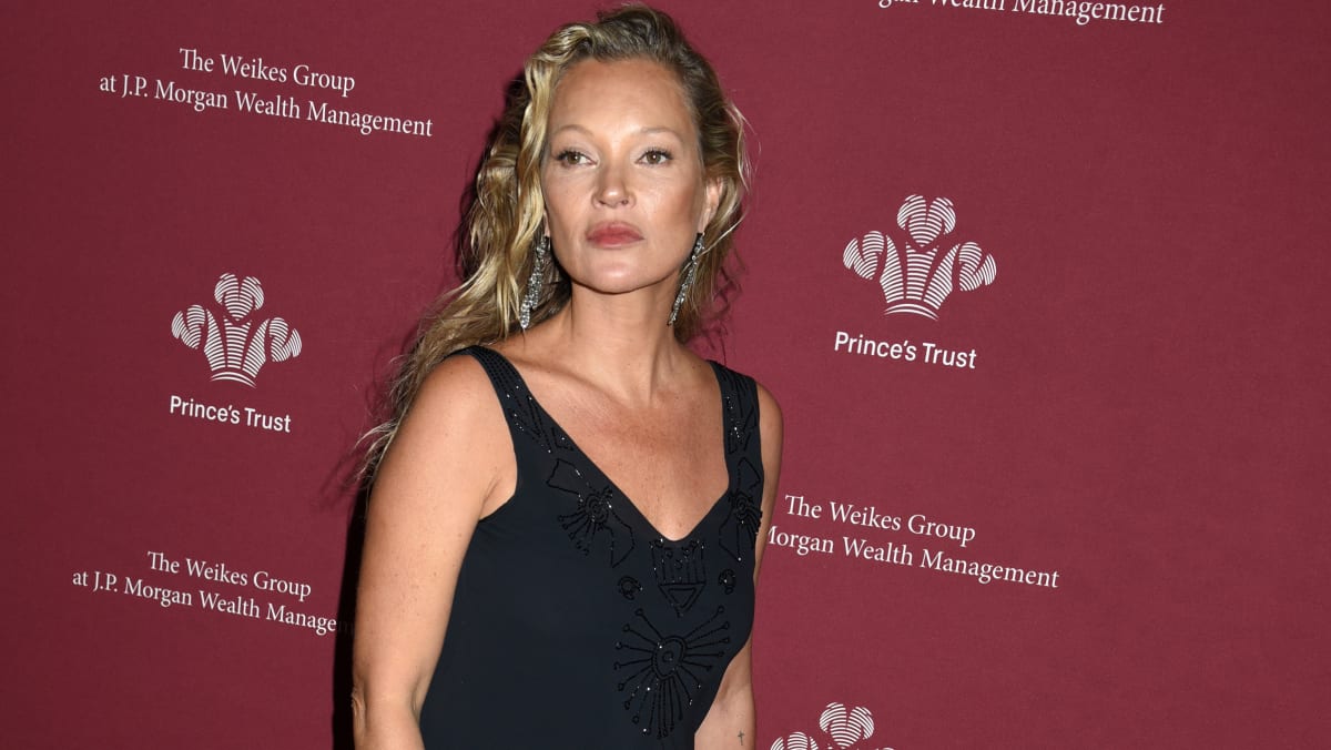 Kate Moss On Why She Testified At Johnny Depp And Amber Heards