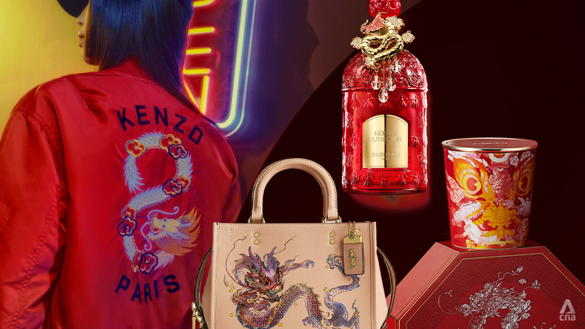 Year of the dragon: 5 artist-approved collaborations to add that ...