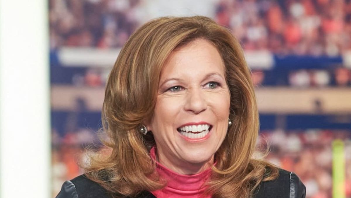 The Big Game: Amy Trask on job lessons from the sports field - CNA