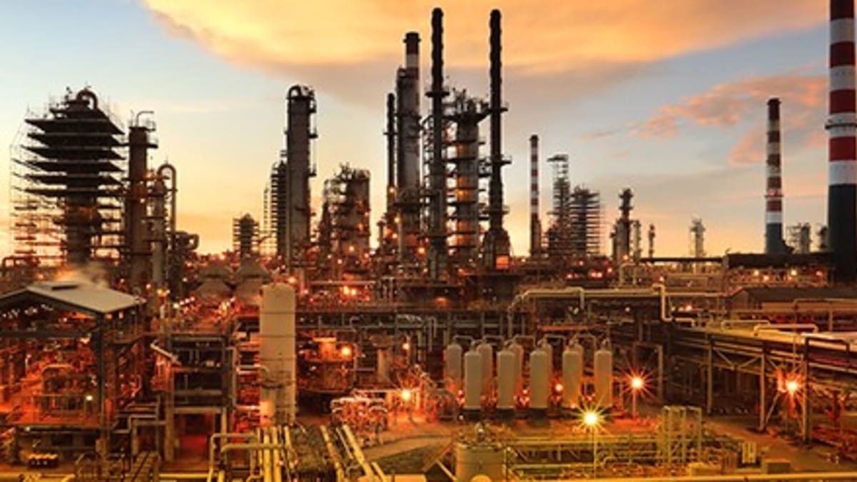 ExxonMobil to cut 7% of its workforce in Singapore - TODAY