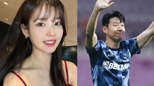 球迷、粉丝吵翻天！IU演唱会因1事被“强烈要求取消” - vibes by 8world