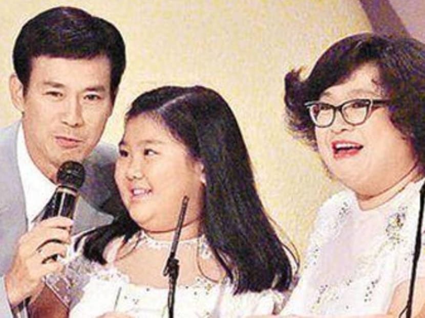 73-Year-Old Adam Cheng Reveals His Secret To Looking Youthful - TODAY