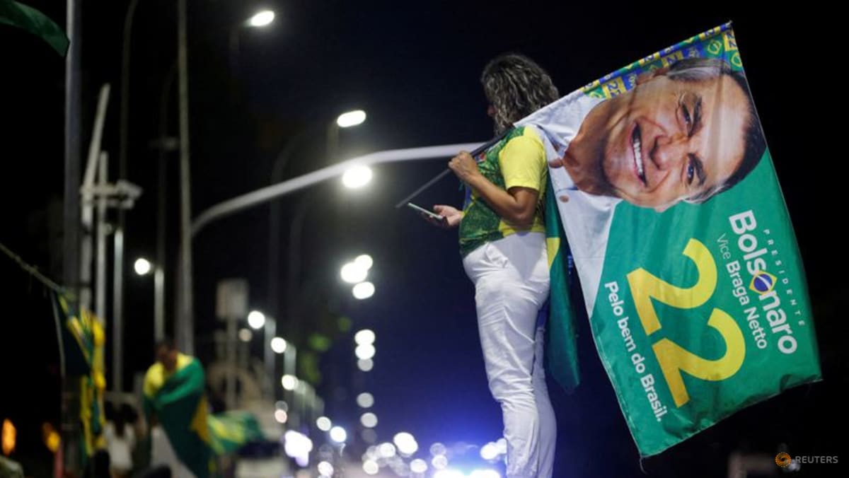 Right-wing wins in Brazil's Congress show staying power of ...