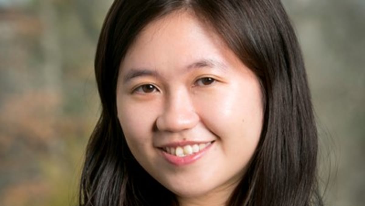 Tan Poh Lin - CNA Luxury