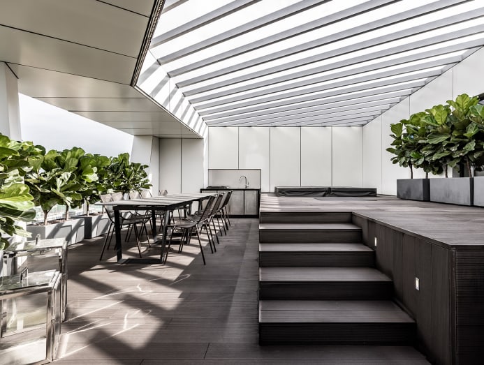 Useful home design ideas from these luxurious show units - CNA Luxury