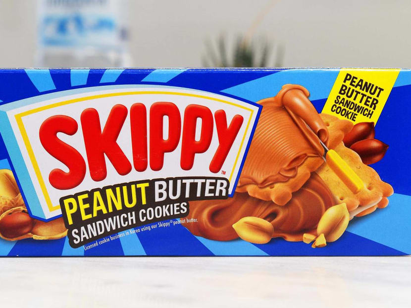 Would You Drink Skippy Peanut Butter Milk? - TODAY