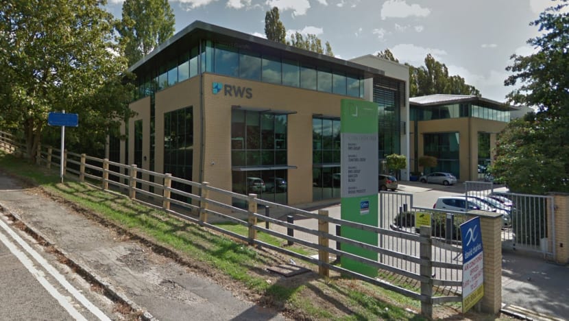 Hong Kong-based private equity firm mulls bid for Britain's RWS - CNA