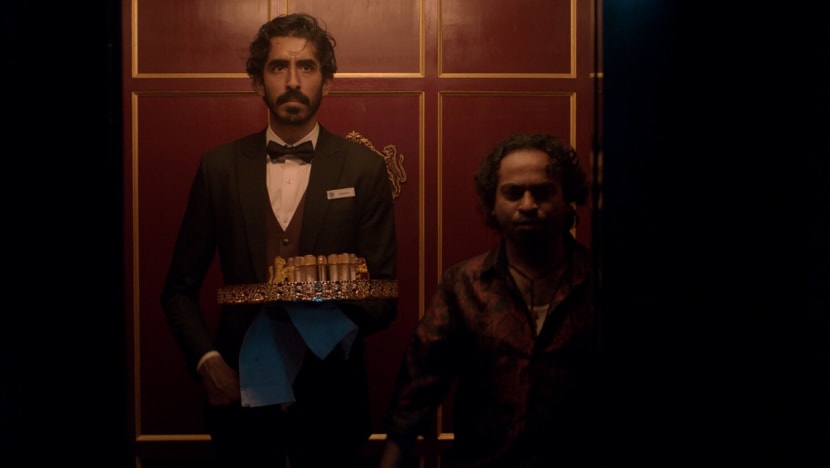 Monkey Man Review: Dev Patel Fights Dirty In Impressive Directorial ...