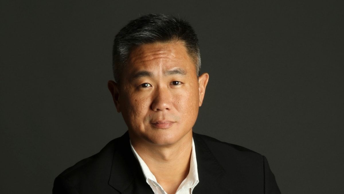 MediaCorp names Jack Lim as Chief Commercial Officer - TODAY