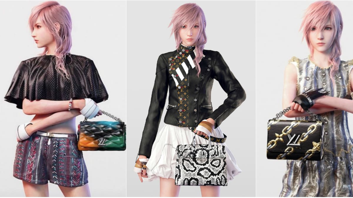 Non-models are still making a splash fronting fashion ads - TODAY