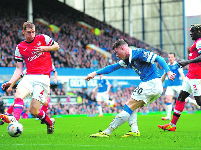 Consumers pay the price for aggressive SingNet bidding - TODAY