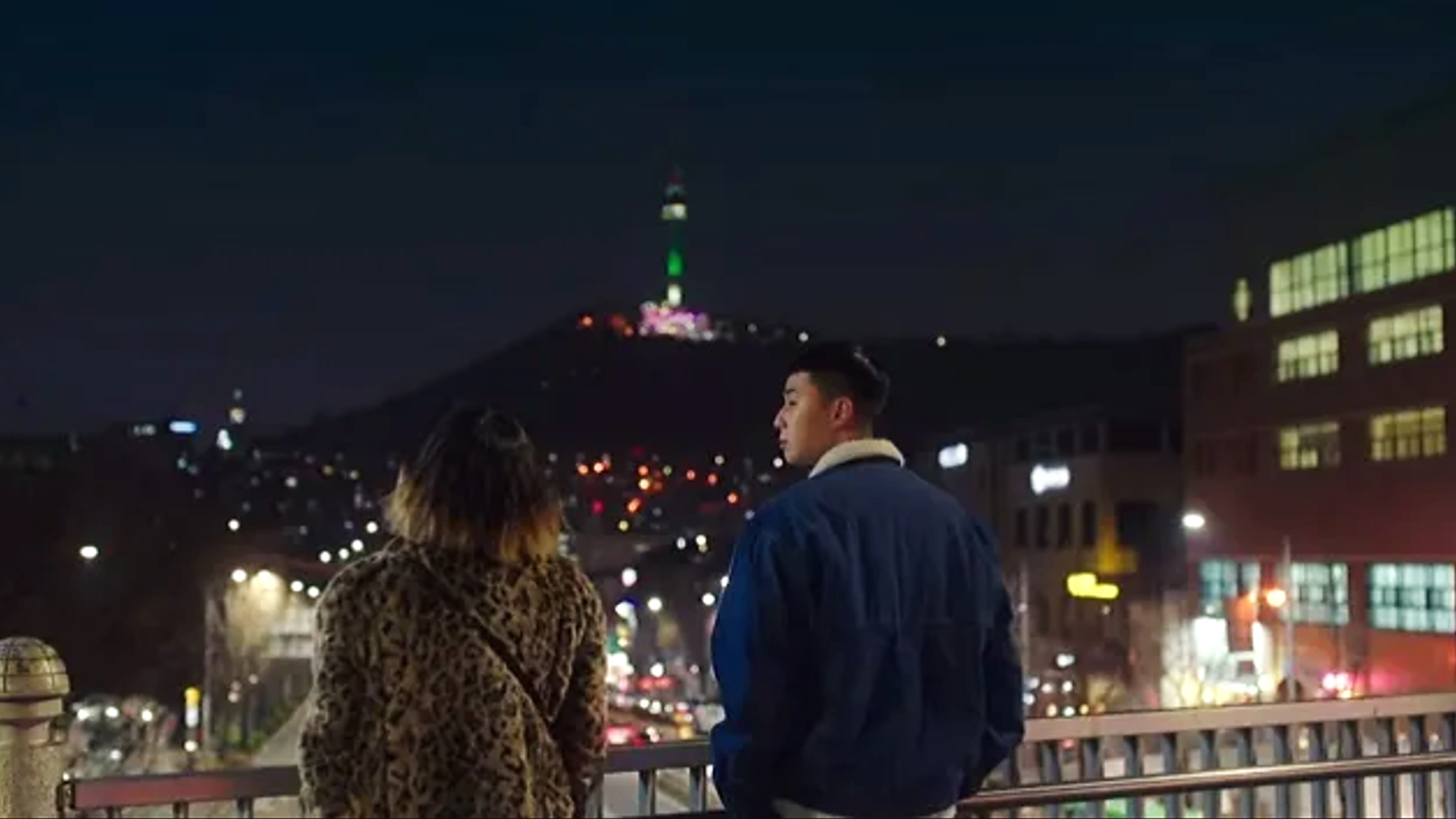 We visited K-drama locations in Seoul and Incheon: Squid Game, Itaewon ...