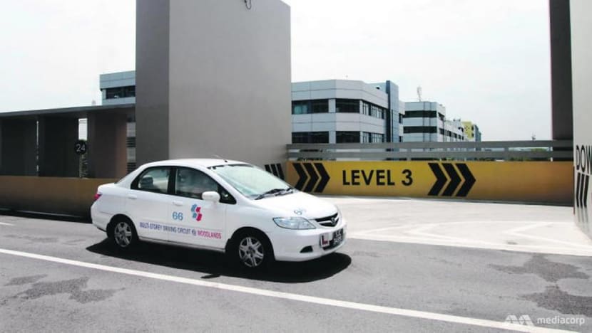 Driving schools fully booked for months; some students paying for bots to secure limited lesson ...