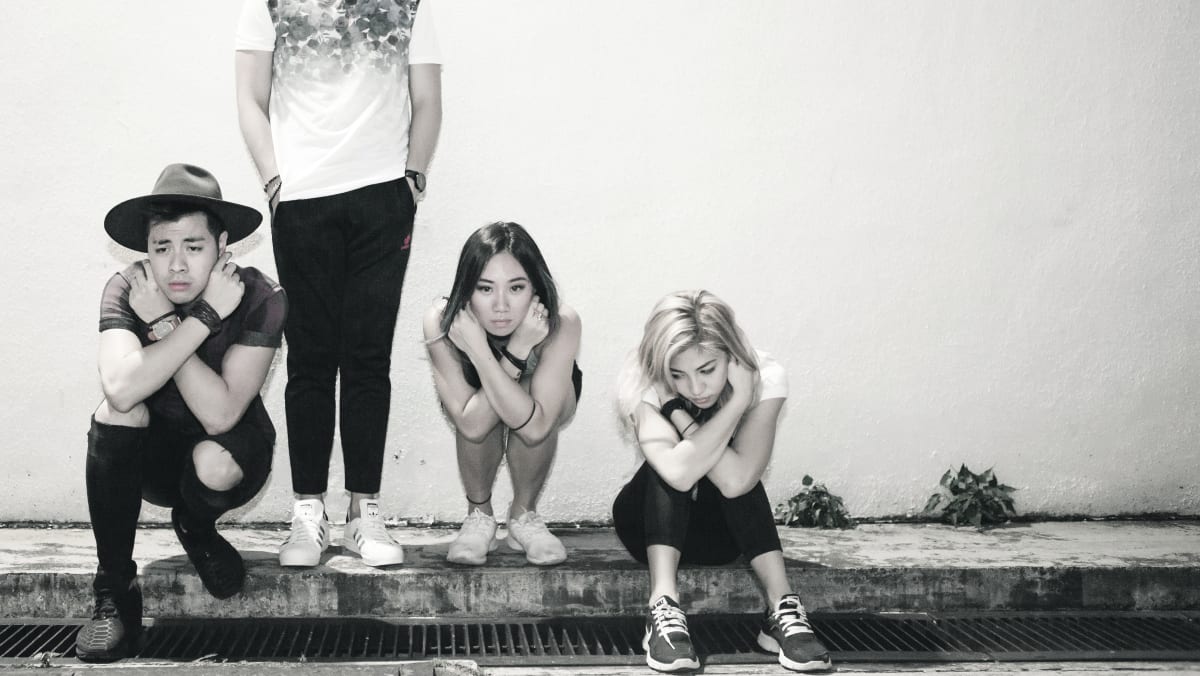 3 things you should know about The Sam Willows’ silent member, Jon Chua ...