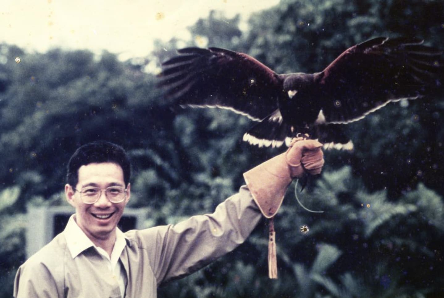 8 Of Our Favourite PM Lee Instagram Posts From Over The Years - 8days