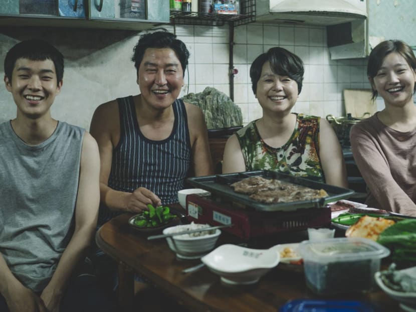 HBO Is Developing A Series Based On Boon Joon-Ho’s Award-winning ...