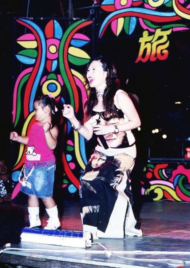 Hungry ghost festival: What is like to run a getai business in ...