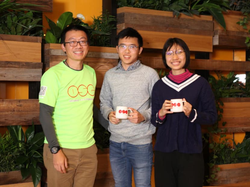 Commentary: Why young Singaporeans should still consider China for work ...