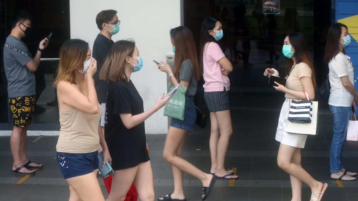 TPG’s customer service woes a troubling sign of Singapore’s overcrowded ...